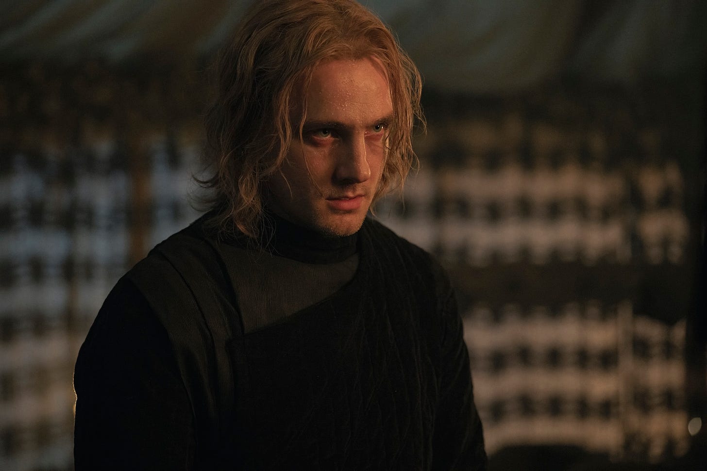 Every Targaryen Introduced In A Knight of the Seven Kingdoms
