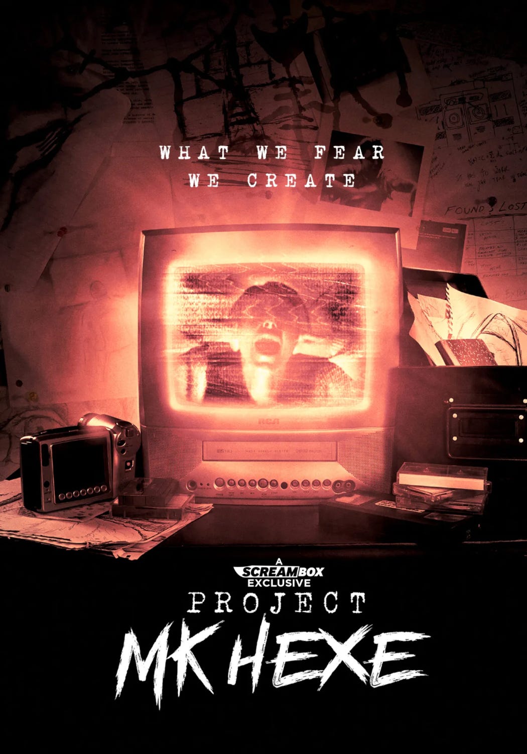 "Project MKHEXE" Is a Fascinating Ride - by Misty Layne