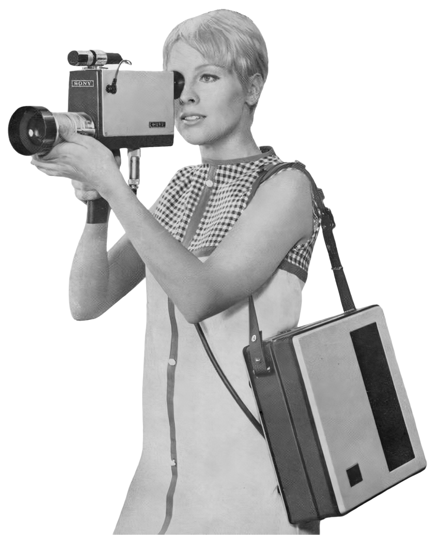 The Evolution of Sony Video - by ObsoleteSony