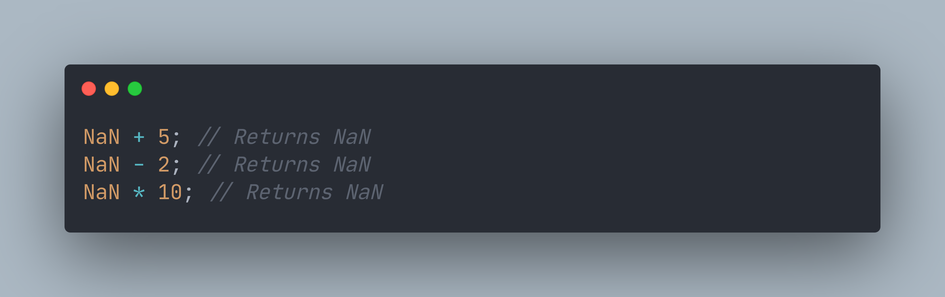 🤔 What’s the Difference: isNaN vs Number.isNaN