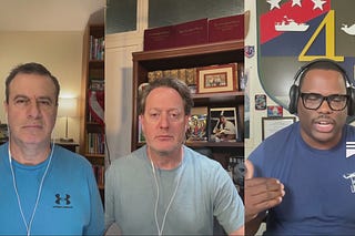 Blue Amp | Cliff Schecter | Substack