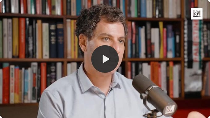 Jonathan Cook (@jonathancook): "Great interview with Tareq Baconi on ...