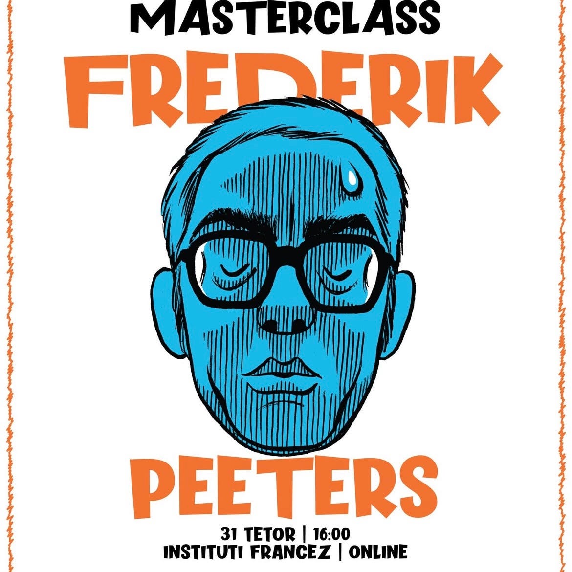 Monday Marks & Halloween Special, 27 tetor