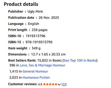 chris dangerfield substack