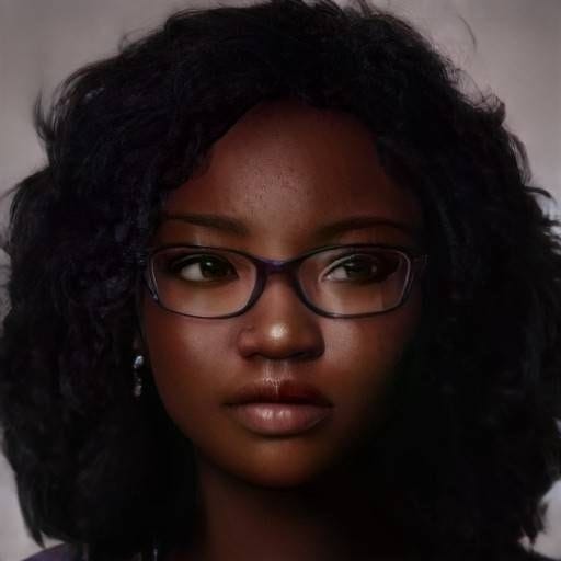 Meet Nurys Morris - by Auralite Writes - Honey Pages