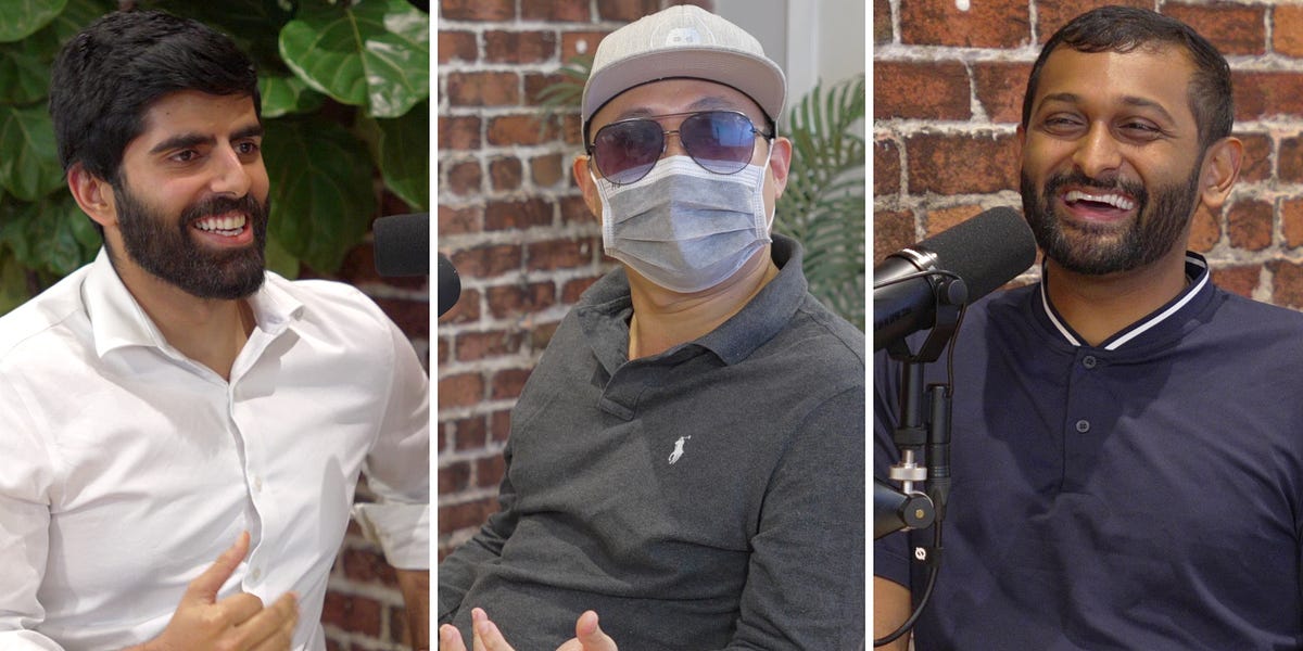 Dylan Patel & Jon (Asianometry) – How the Semiconductor Industry ...