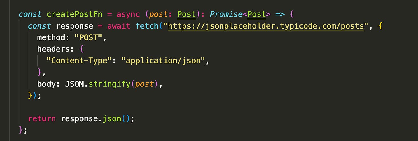 How to Use TanStack Query (React Query) for Beginners