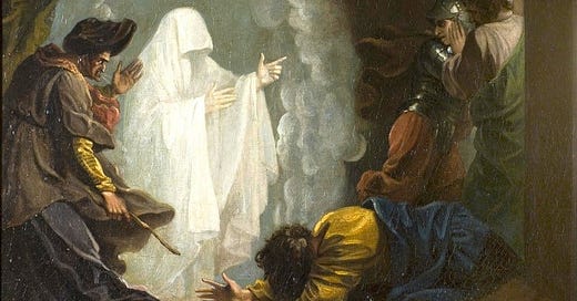 Conrad Flynn | Substack