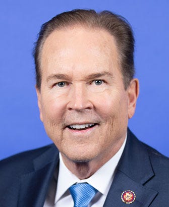 Rep. Vern Buchanan announces retirement