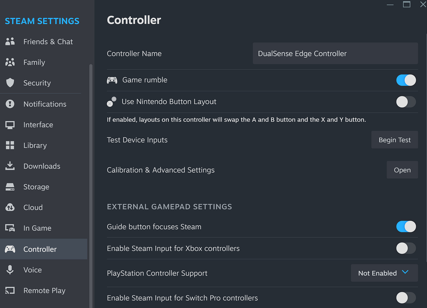 How to use the PS5 DualSense Edge on PC: the ultimate guide