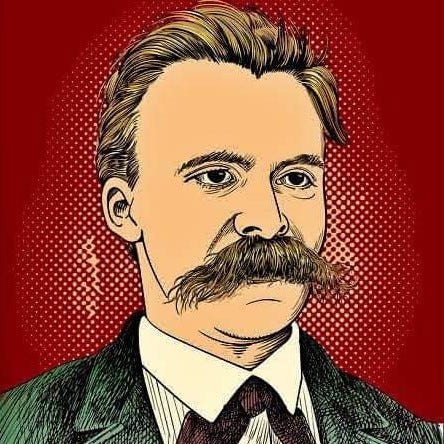 Noah Orion | Substack