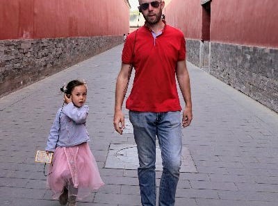 Arnaud Bertrand | Substack