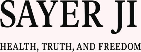 Sayer Ji's Substack | Substack