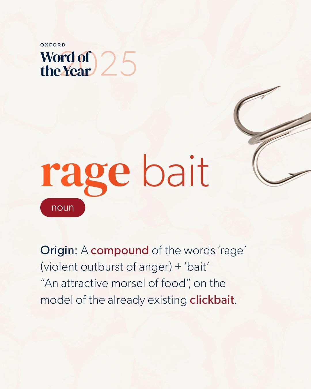 Rage Bait and the Collapse of Attention