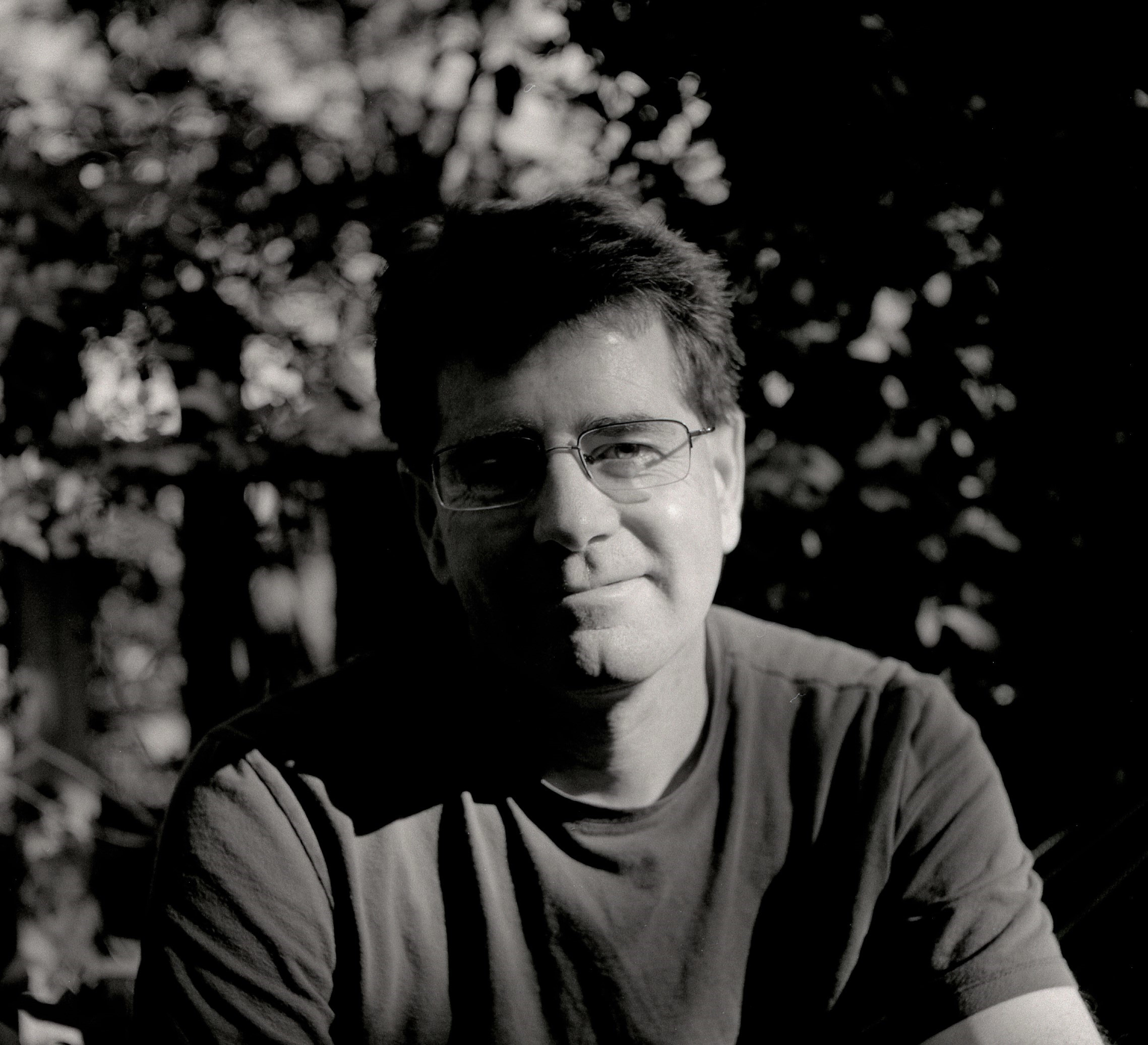 Stephen Carr Hampton | Substack