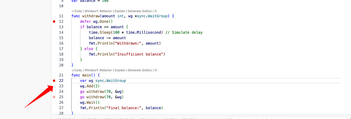 How to: Debugging in Vue.js (on VSCode)***