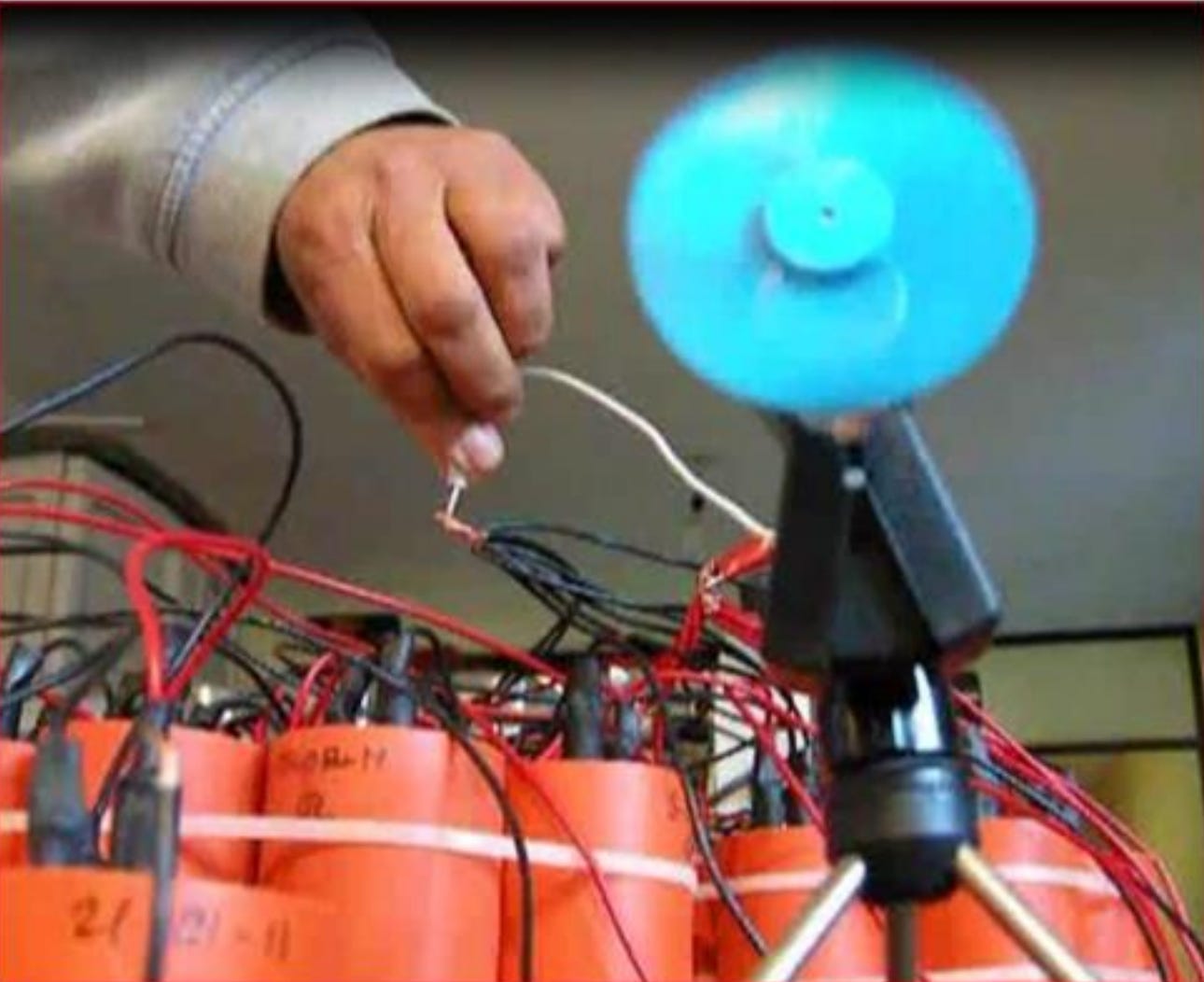 Do Humans Photosynthesise? - by Cameron Borg