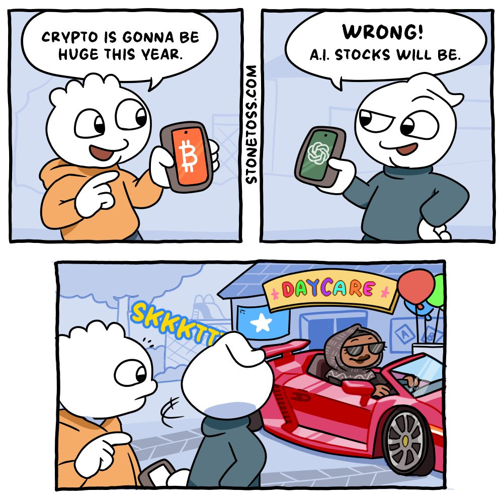 Something for Nothing - The Candid Clodhopper