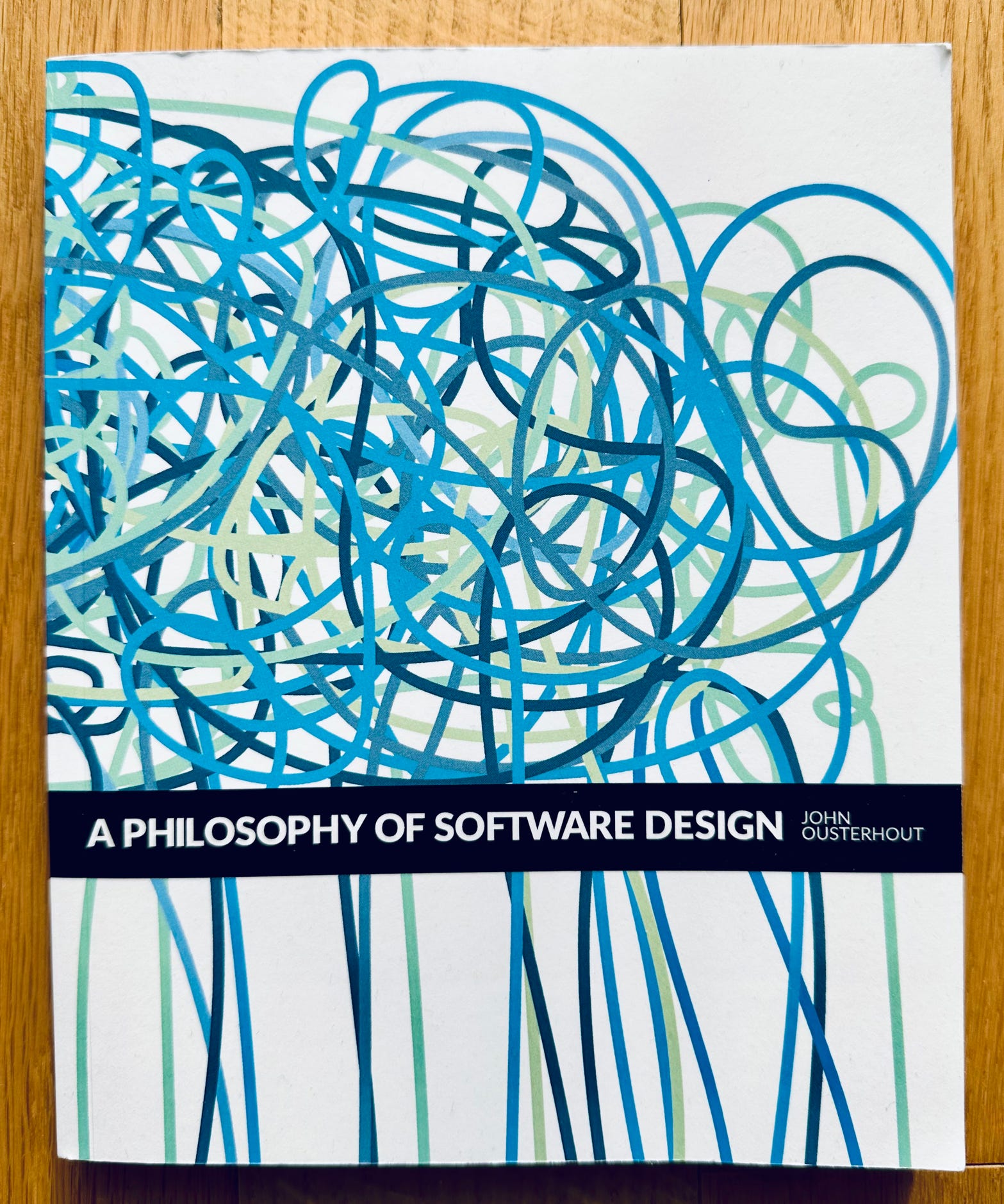 5 books that changed my engineering career forever