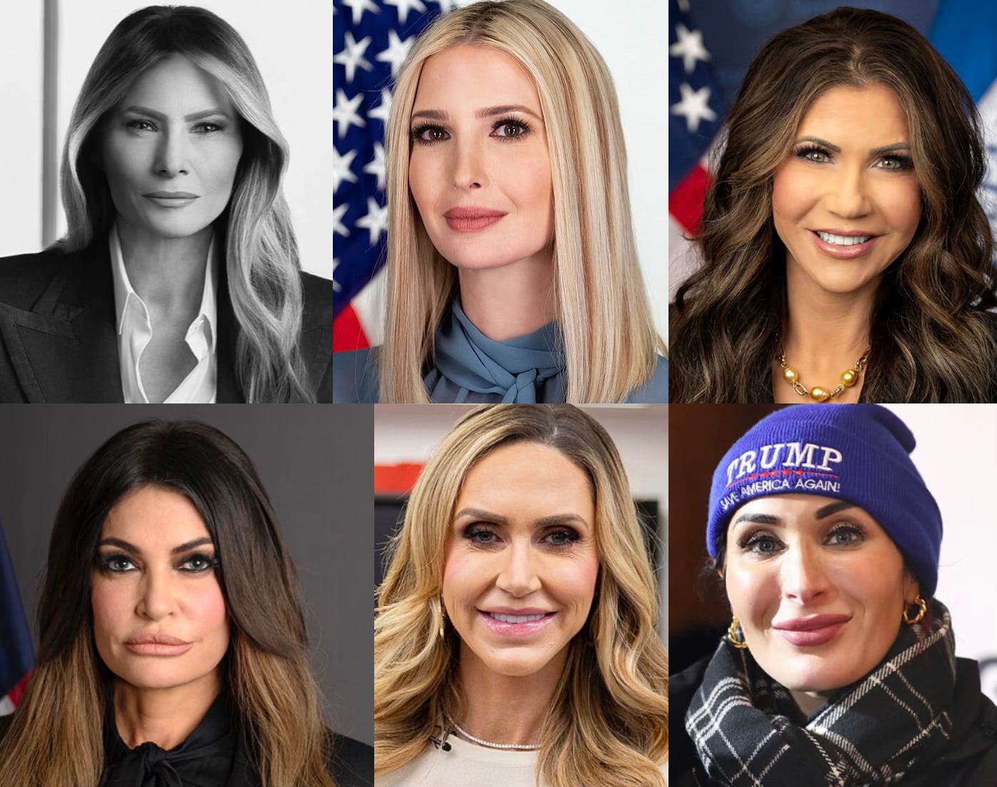 Tribal War Erupts Over the Faces of America