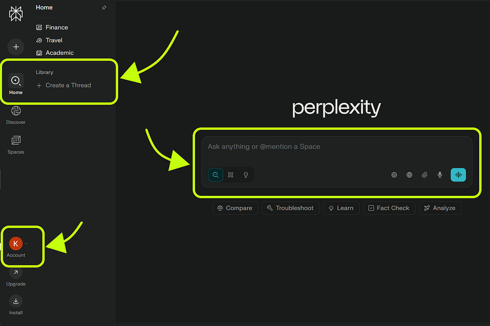 Perplexity AI: Complete Guide