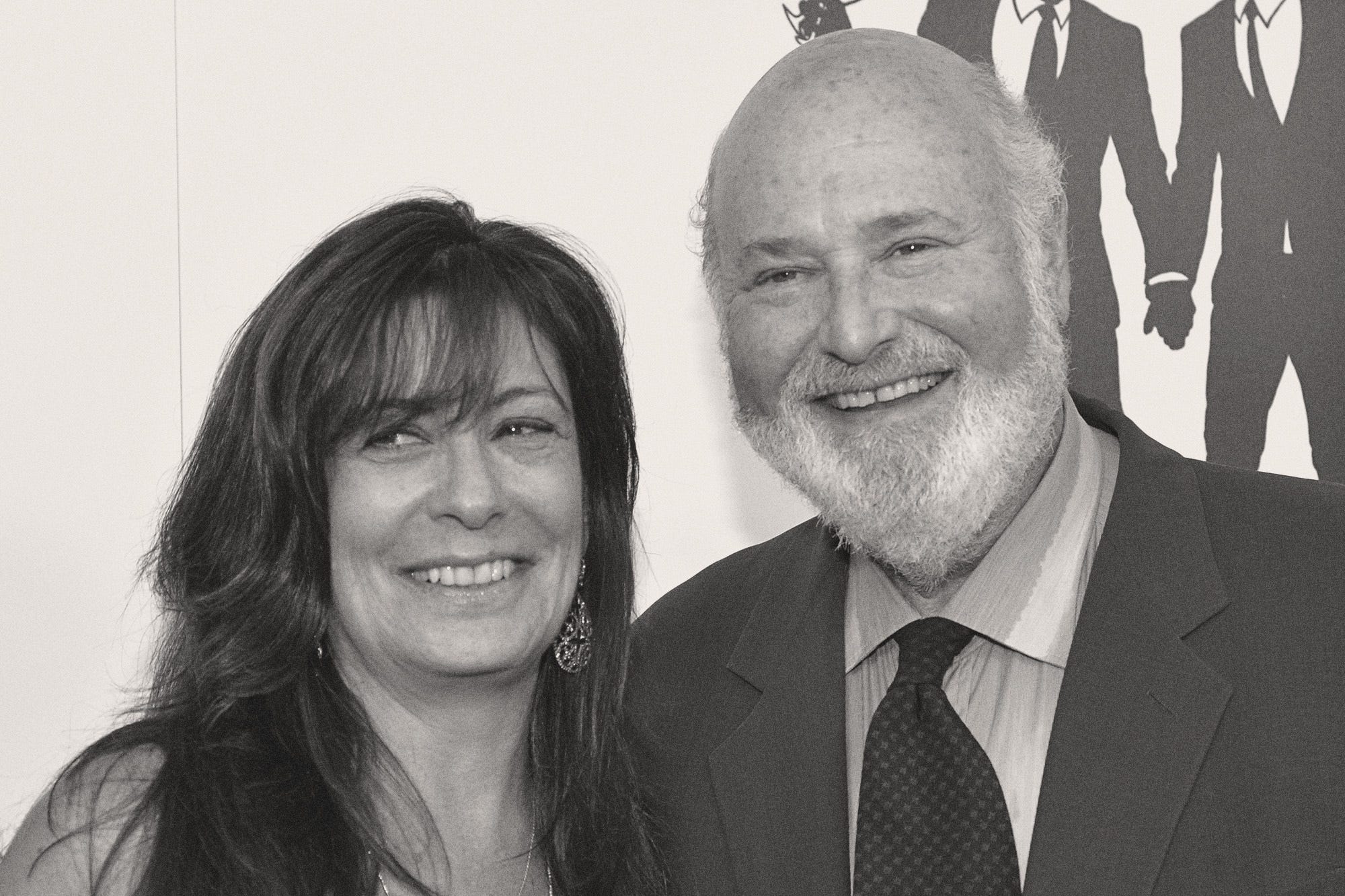 Rob Reiner and a Terrible Weekend - by Richard Rushfield