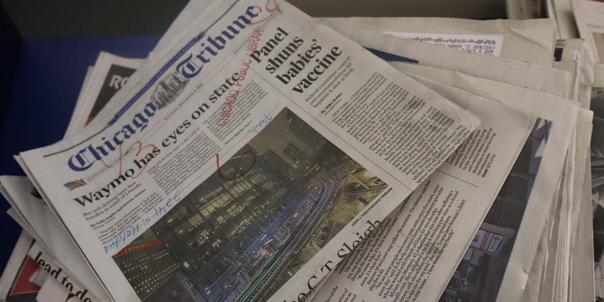 Introducing the Chicago Media Journal - by Igor Studenkov