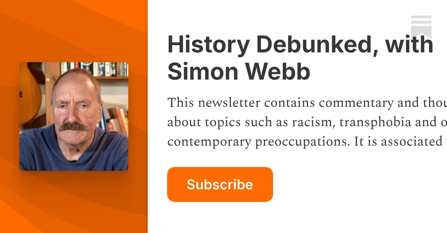 Archive - History Debunked, with Simon Webb