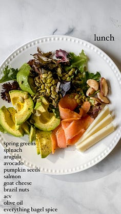 Beth Bollinger | Substack