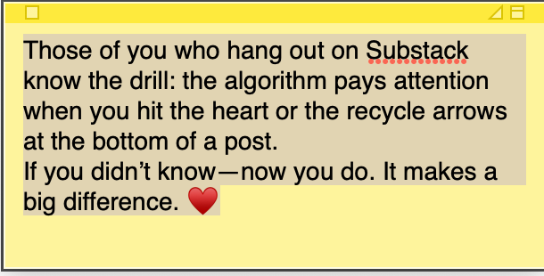 Patricia - Stories with Melanie Sumner