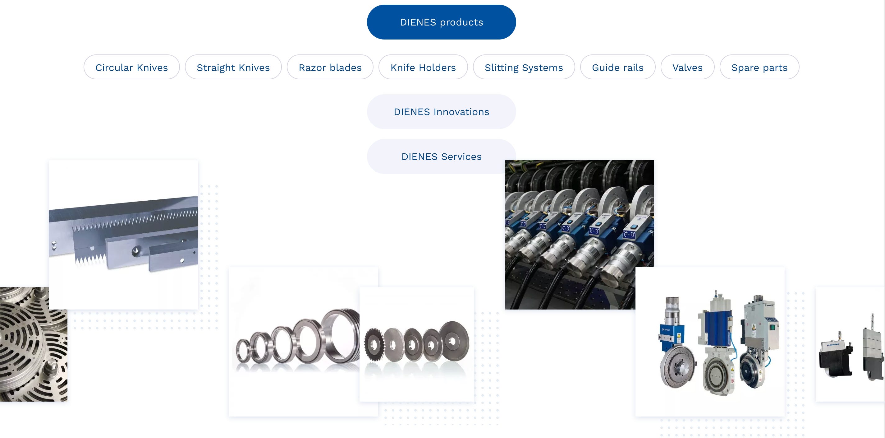 Dienes Holding GmbH: Strategic Analysis of Aerospace and Hypersonic ...