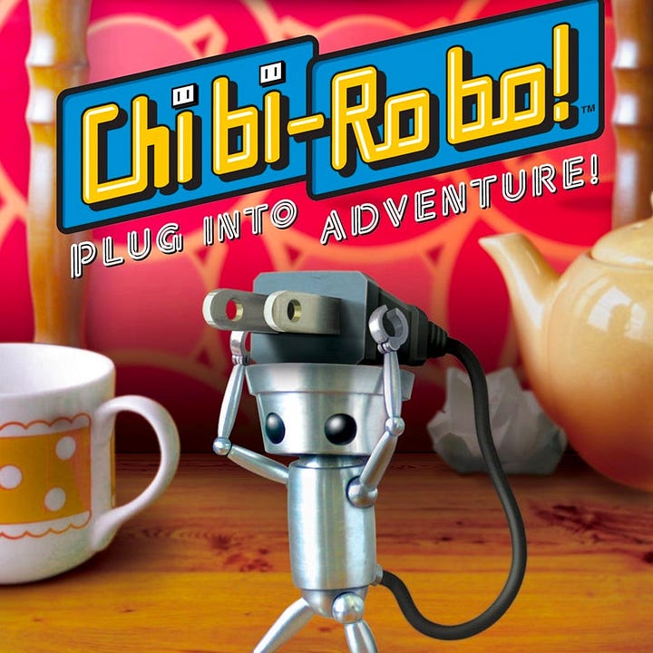 chibi adventures