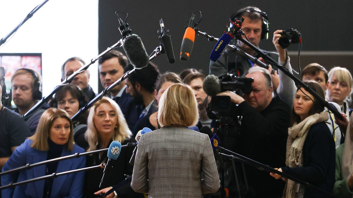 Why Removing Kallas Would Change Nothing — and Removing Orbán Would ...