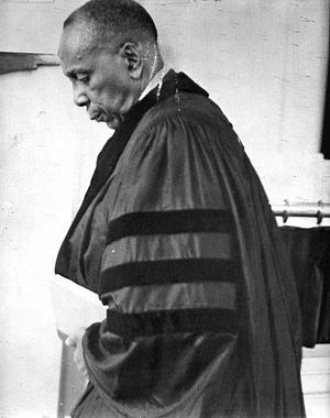 Jemar Tisby, PhD | Substack