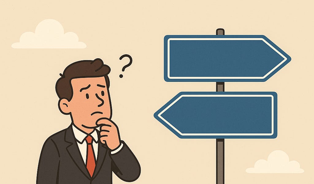 The Decisive Edge: Why Great Leaders Don’t Wait for Perfect Answers