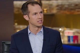 Simple but Not Easy with Jake Auchincloss | Substack