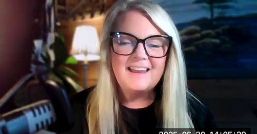 The View from Rural Missouri by Jess Piper | Substack