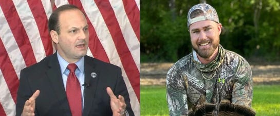 The Sister of Scott Spivey Took to Facebook and Called Out AG Alan ...