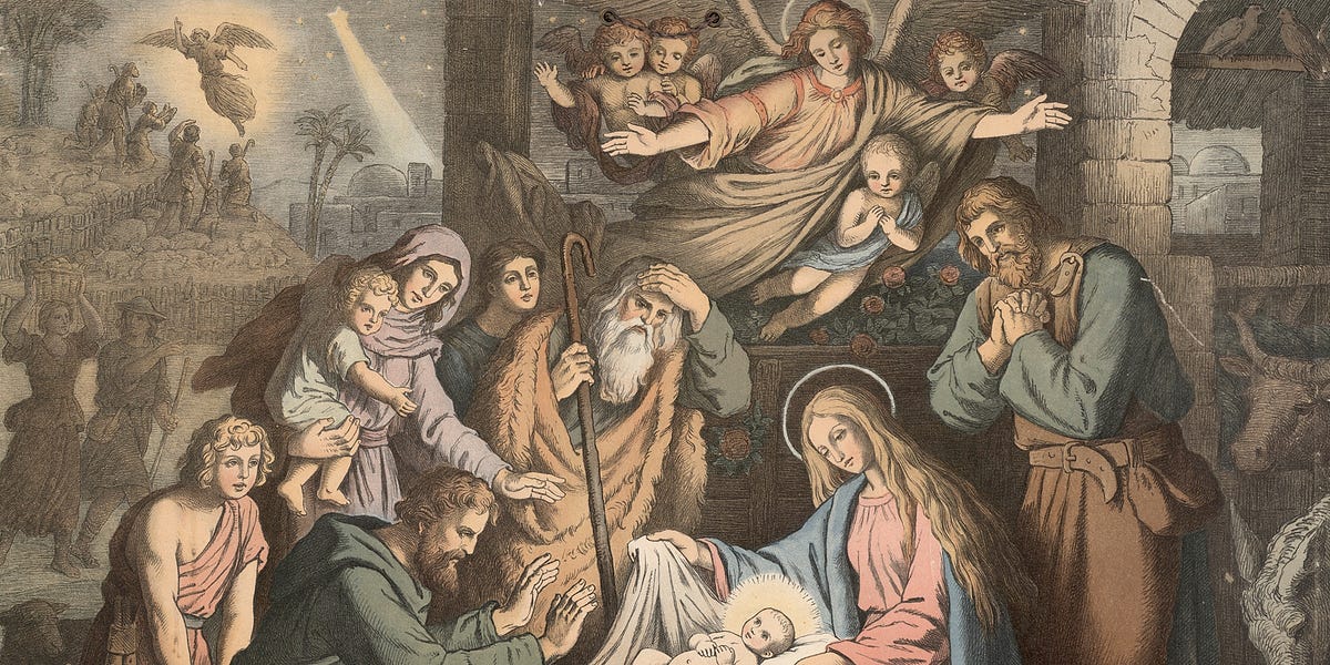 Comments - The Origins of Christmas - by Joseph Sigurdson