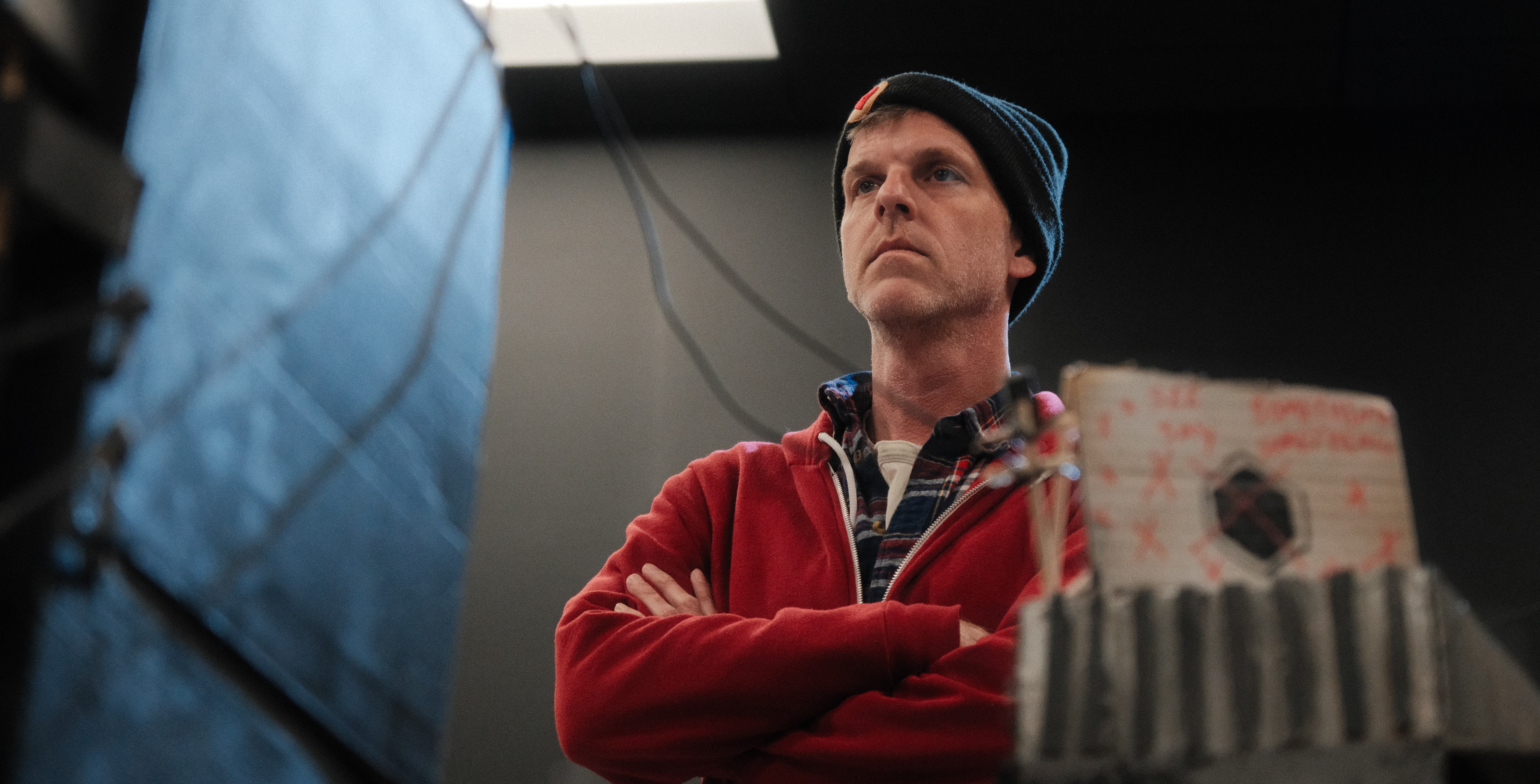 Interview with Writer/Producer Hudson Phillips