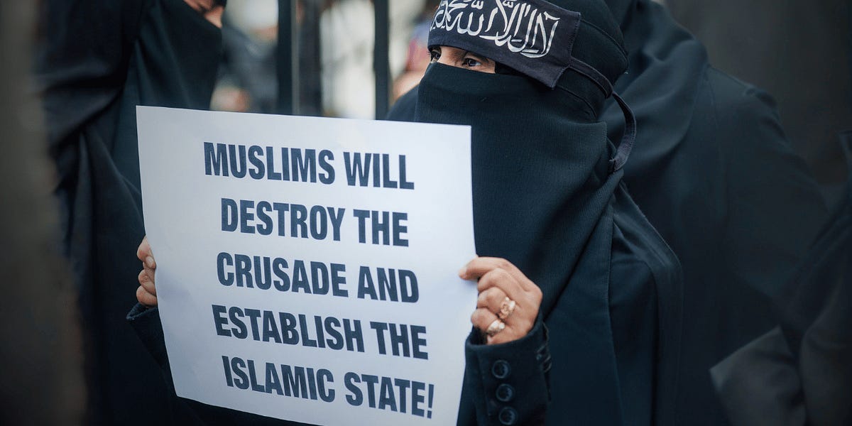 Islamist Violence and Official Silence