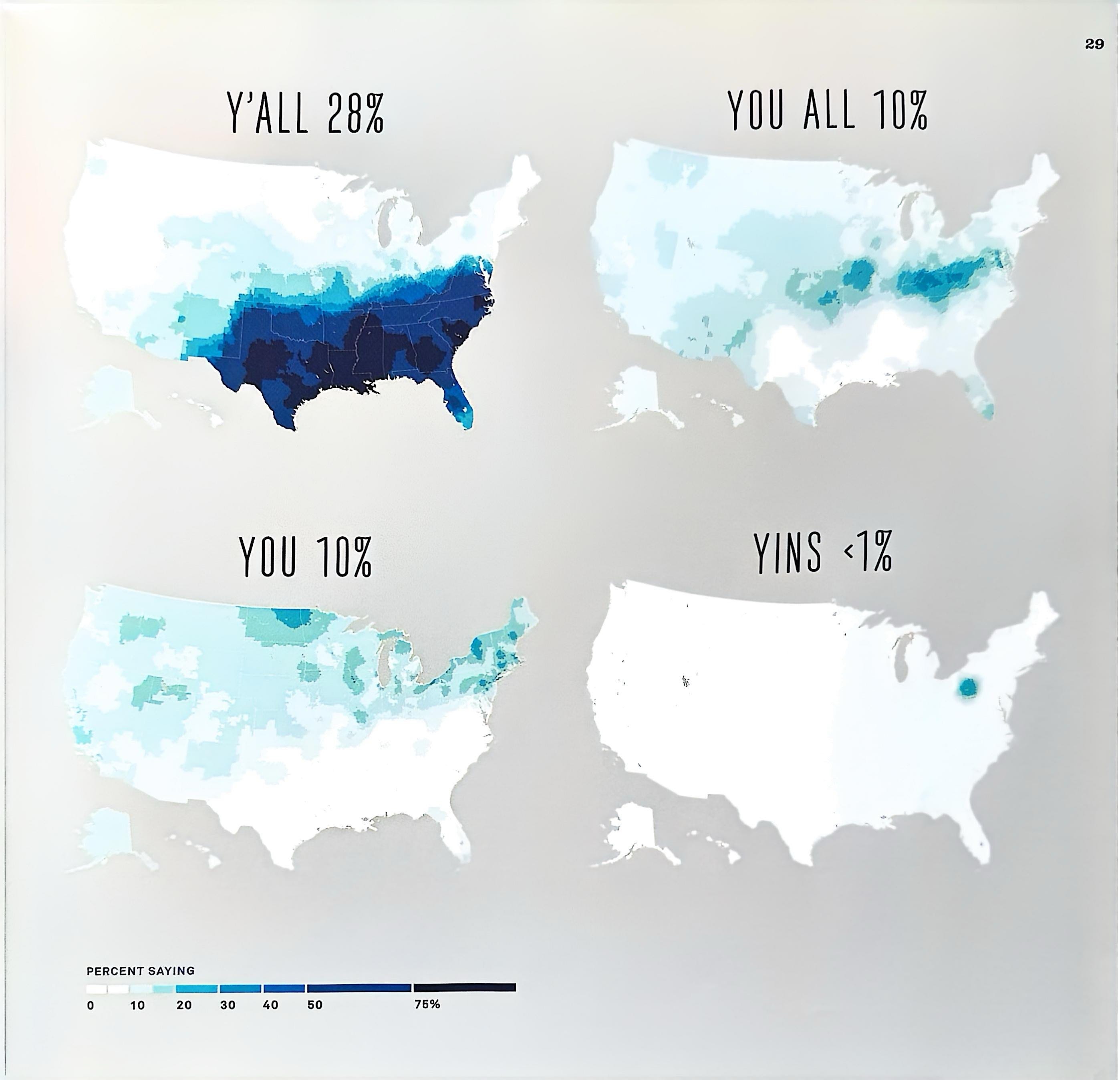 Why English needs “y’all” - by Daniel W. Hieber, Ph.D.