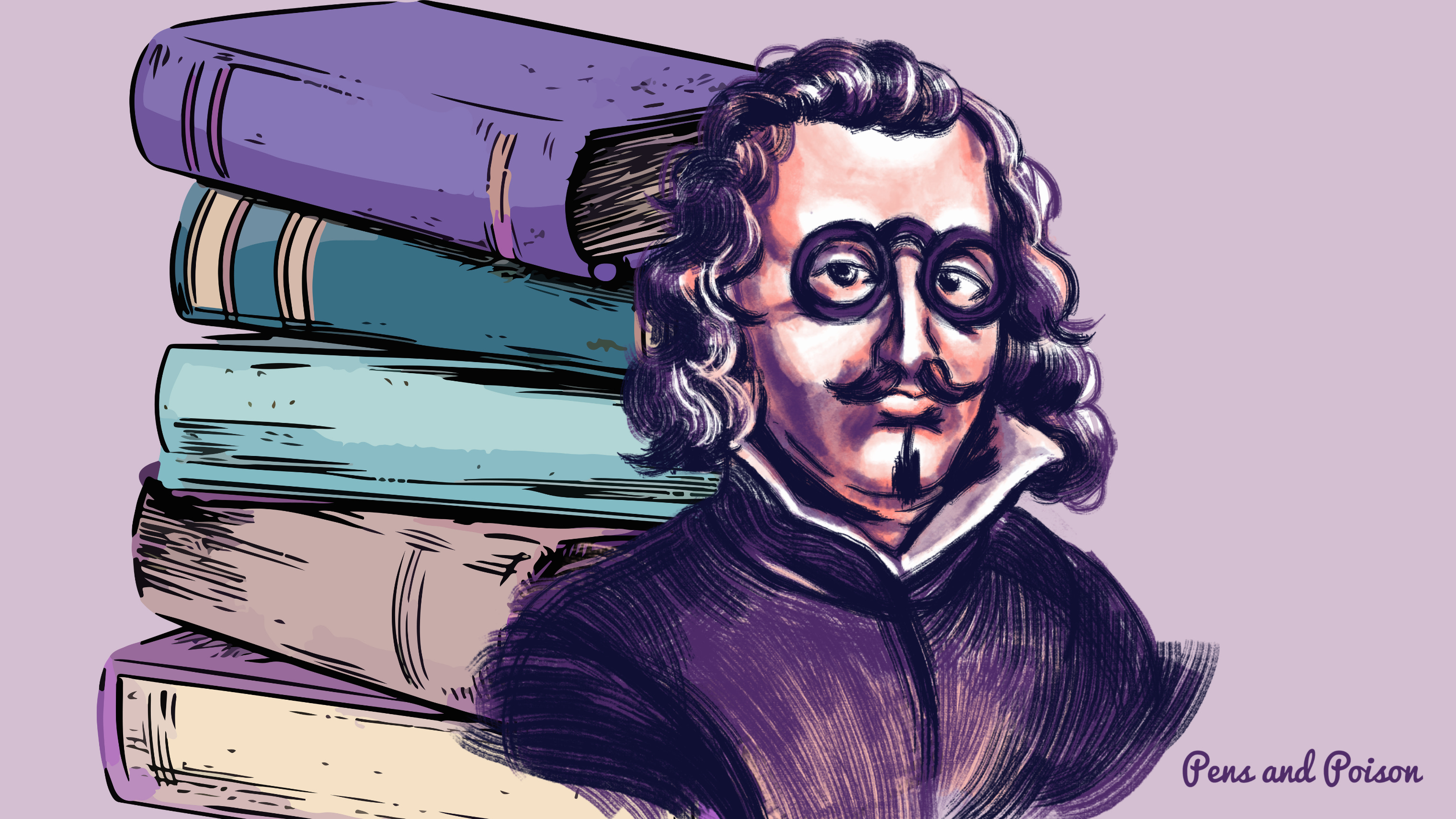 The Definitive List of 100 Poems to Read Before You Die