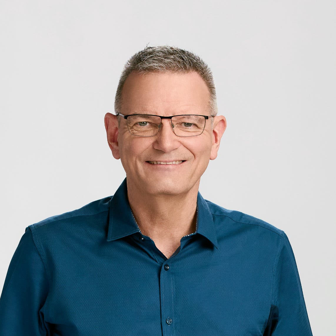 Peter Martin | Substack