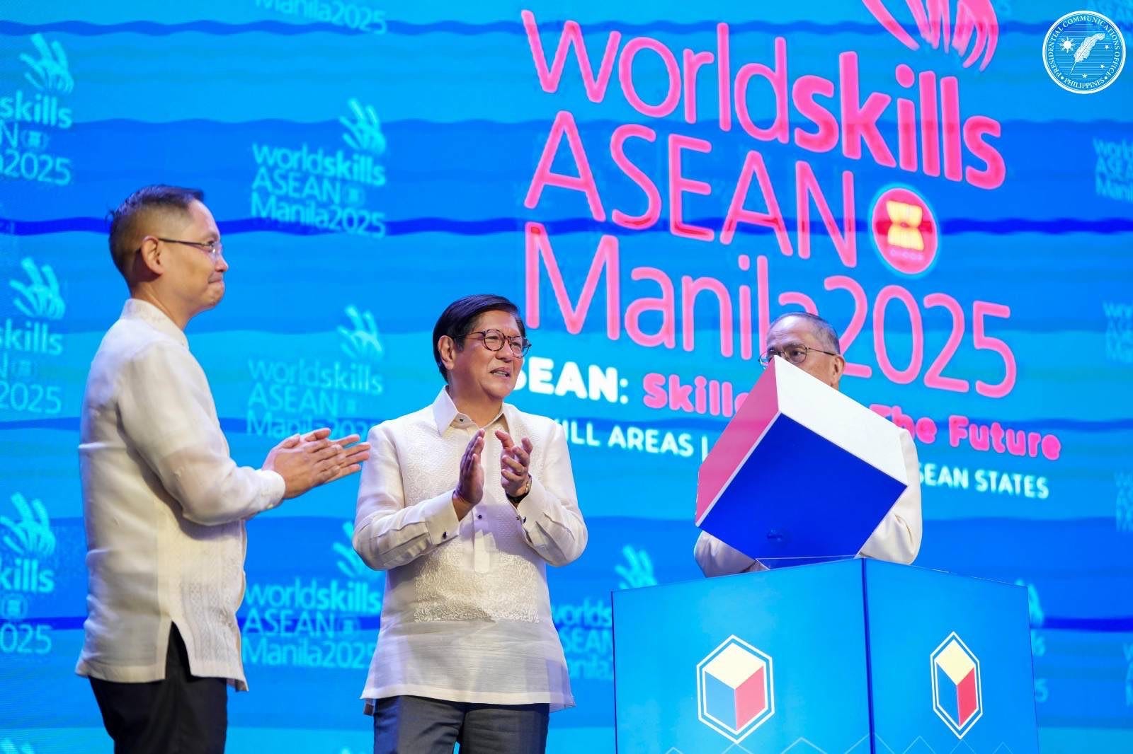 WorldSkills Asia 2025: Southeast Asia Emerges as a Regional Skills ...