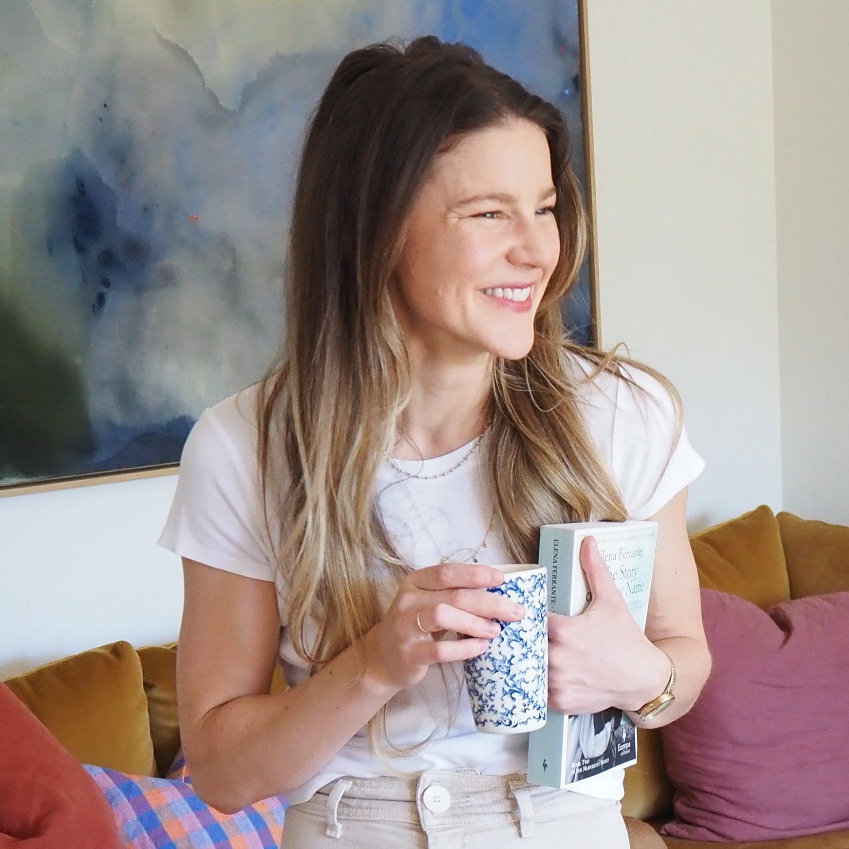 Leslie Stephens | Substack