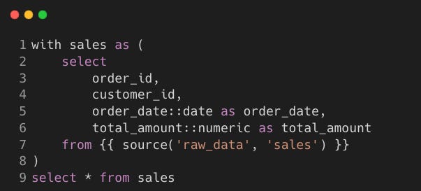 dbt in Action #2: Seeds, Tests and Macros - by Erfan Hesami