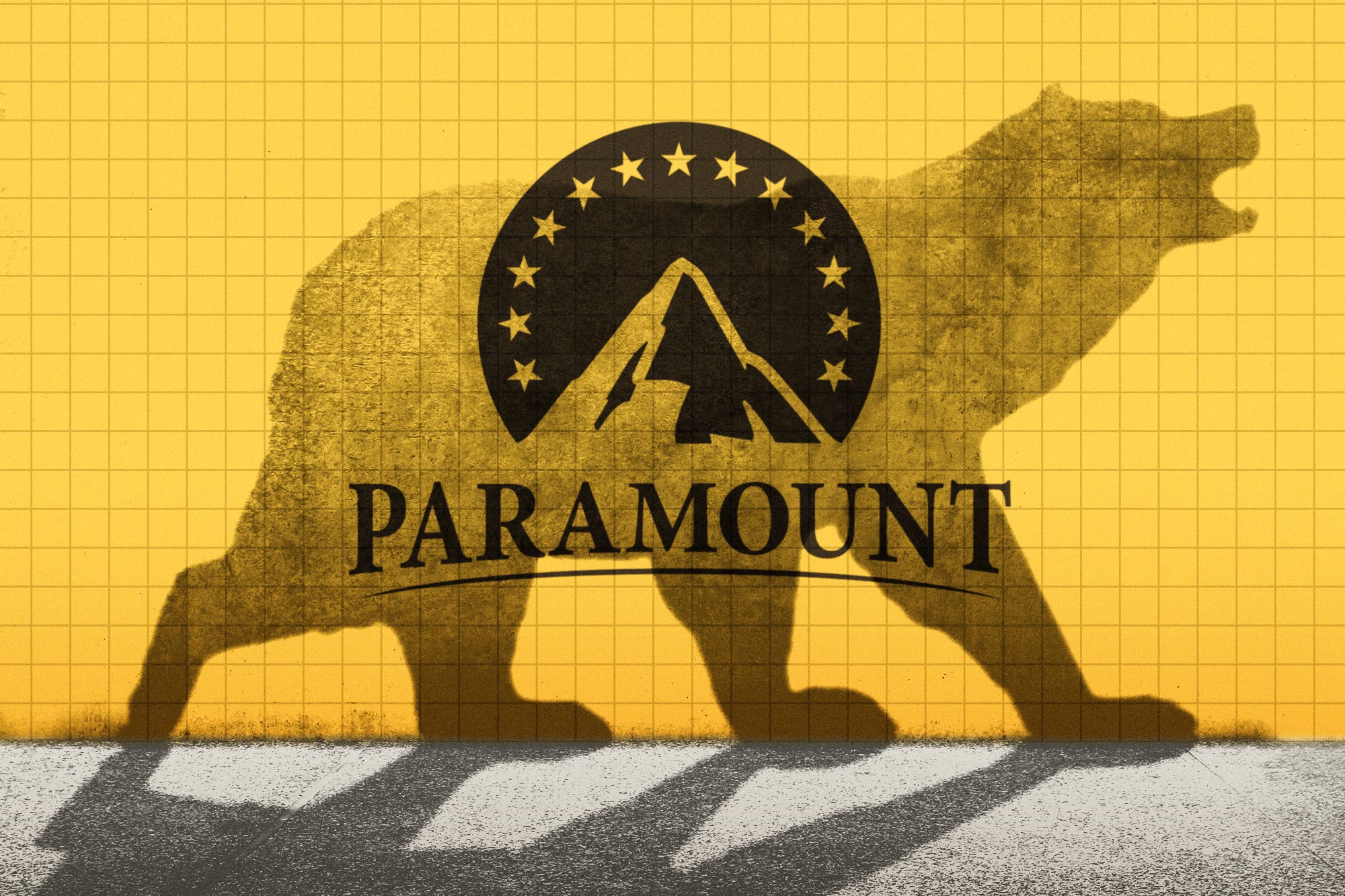 PSKY, Welcome to Wall St: Analysts Warn of ‘Risk Running This Into the ...