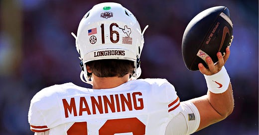 Huddle Up | Joe Pompliano | Substack