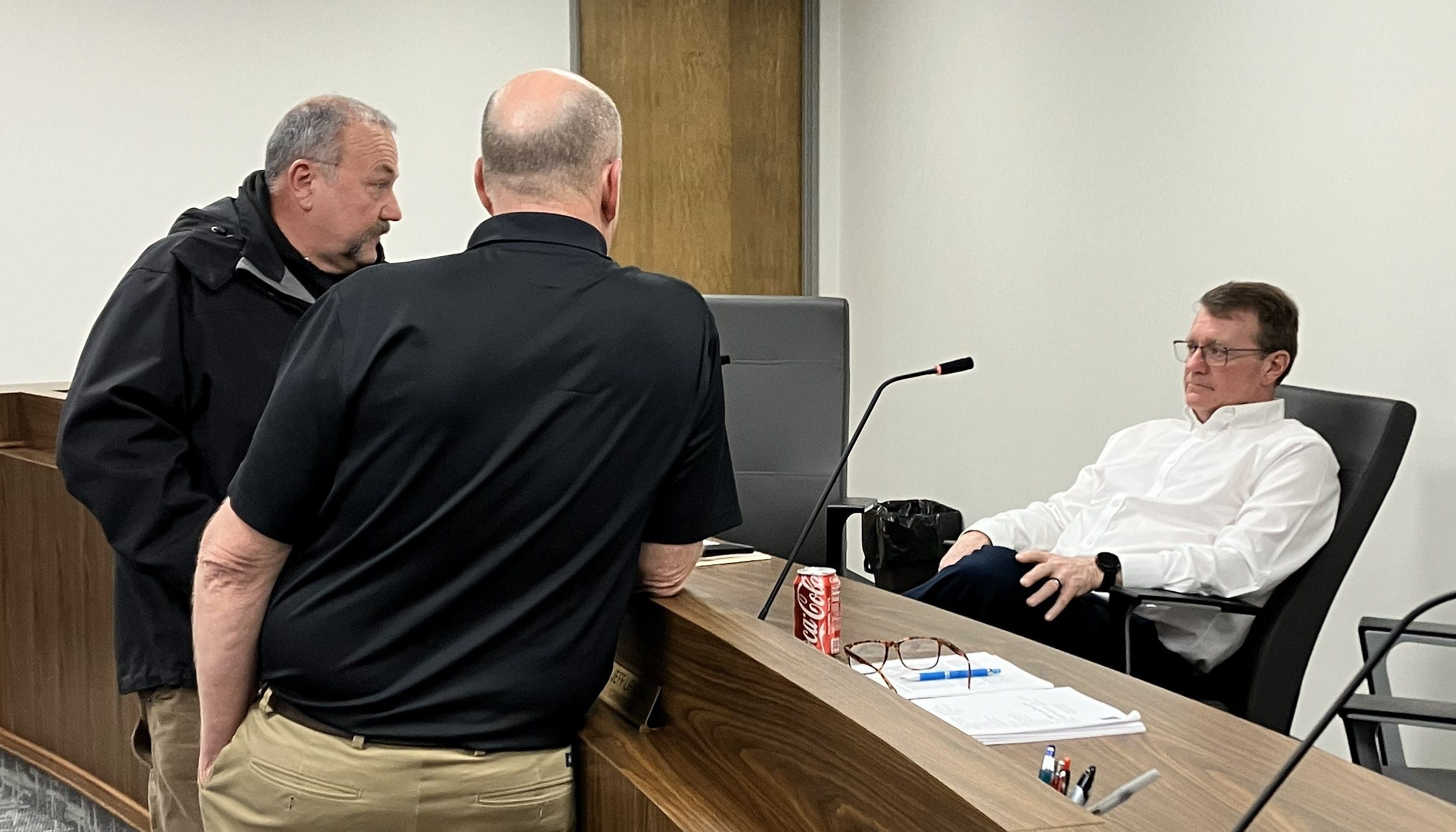 Locomotive Solar gets a pass … this time